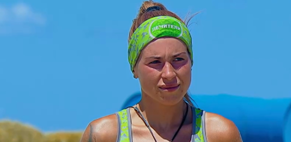 Petel.bg - новини - Капитан плени капитан в "Игри на волята"